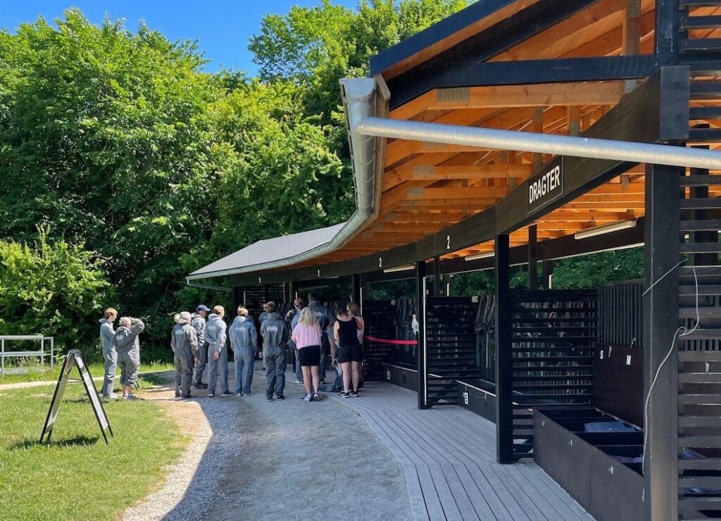 Bridge walking Lillebelt | Buy Tickets to Bridge Walking Here →