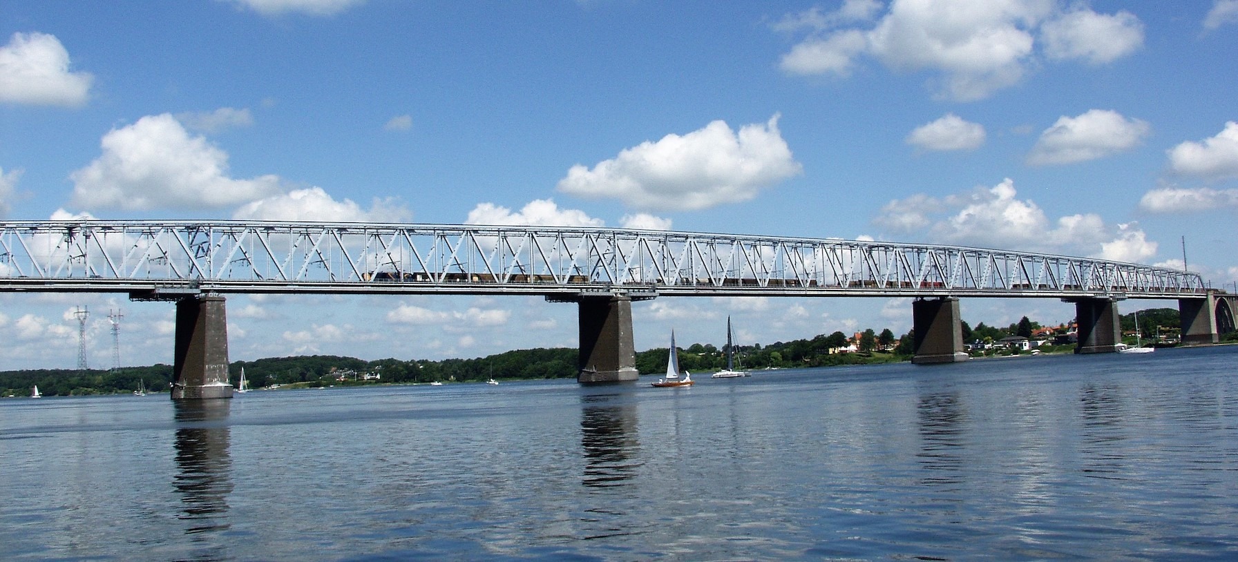 Bridgewalking Lillebælt | Køb Billetter til Bridge Walking Her →